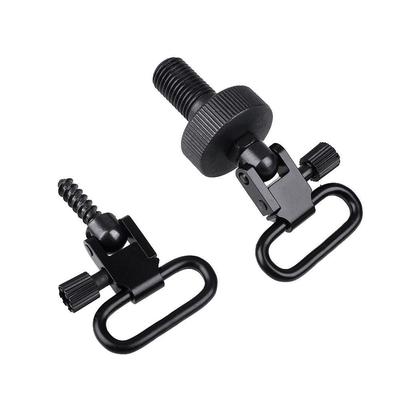 1英寸 12 Ga 快拆吊索帽套螺栓套装 S-8102 Sling Swivels Mount