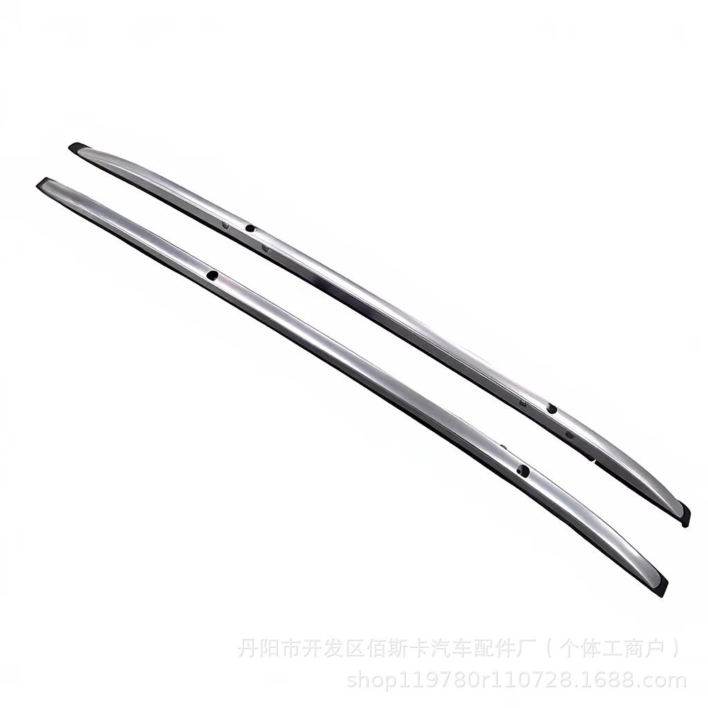 适用于17-25款CX-4车顶行李架18款CX-4加装行李架roof rack