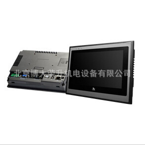 博莱特添锐空压机控制器IT5070T 汇川控制面板2205710559 TH37PM