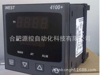 westP4100-1211002温控器