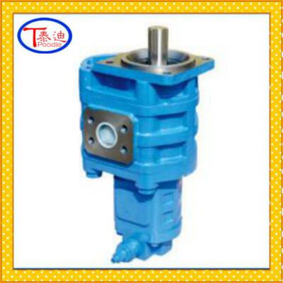 JHP3160/Gj0016-XF双联齿轮泵 JHP3160/Gj0010-XF液压泵