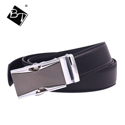 极速201b7 Faux leather Men s Belt Wide Belt Strap Belts Wais