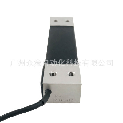 极速美国Celtron世铨 LPS-3kg LPS-30kOg称重感测器 动态检查秤
