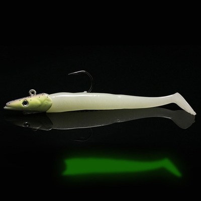 极速1PCS 11cm 10g/16g/22g Swoft Fishing Lure Carp Fishing Lu