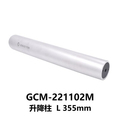 DHC GCM-22系列升降柱 直径38.1 大恒光电 GCM-221102M