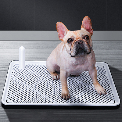 极速Hoopet vaso smanitrio para c?es, bandeja de banheiro