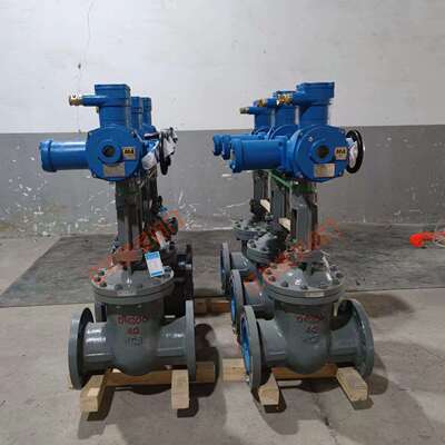 MAZ941H-100C-DN50/65/80/100/125矿用高压小口径电动闸阀