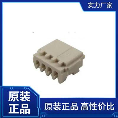 AMP-TECONNECTIVITYIDC连接器,353293-4