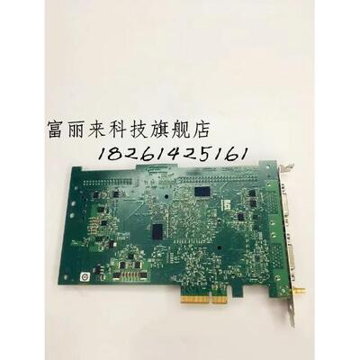 春田谷PCIe-1433图像采集卡CameraLink帧接收器781169-01