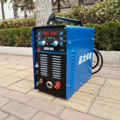奥太工业级焊机WSM-315 400 500脉冲铝氩弧焊机WSME-315 500 630
