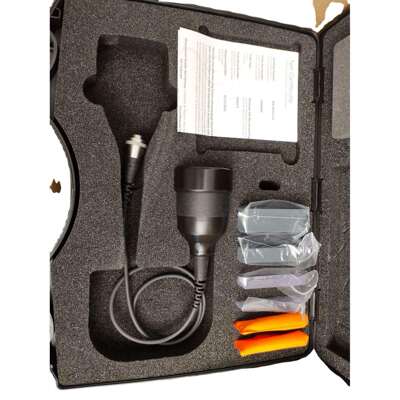 英国易高elcometer涂层测厚仪探头T456CN6S非磁性测厚仪