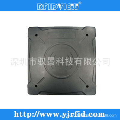 134.2KHZ耳标中距离读卡器FDX HDX格式可选 读耳标50cm，可以OEM