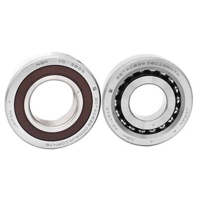 极速NSK轴承 25TAC62 30TAC62 35TAC72 40TAC72 B SUC10PXN7B CSU