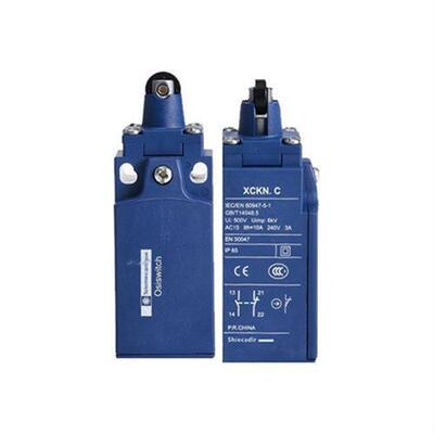 极速行程极限开e关XCKN2145P20C2108/2110/2102/2121/2118P20C现