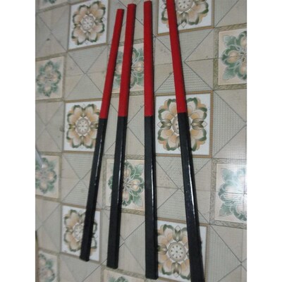 新品戏剧公堂犯s人道具屁股刑具杀威棒