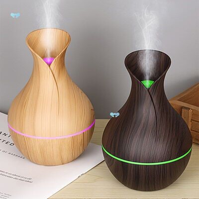 AiWithFragranceHumidifierWith