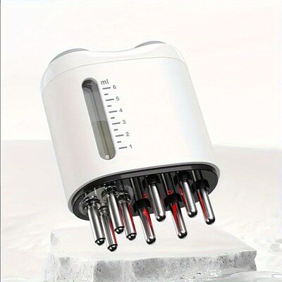 ④Z 299 White Light Therapy Vibrating Fluid Conductive