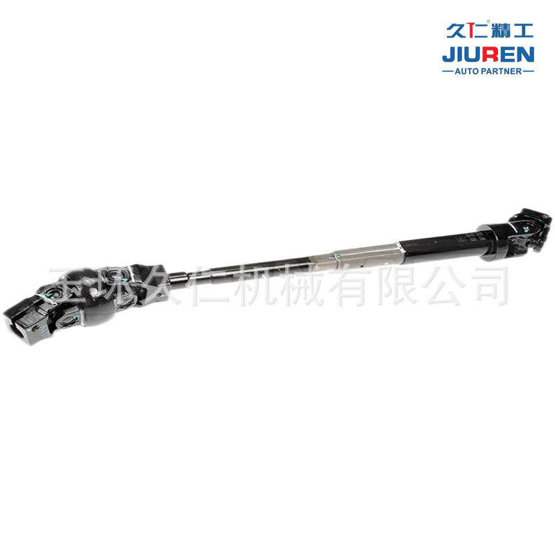 适用于宝马X1/E84转向轴/方向机芯/十字轴/转向管柱32306784845，