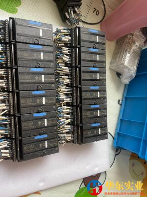 GE模块IC200MDL632H十一片联底座750一片