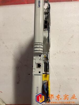 伦茨Lenze9400驱动器E94ASHE0024