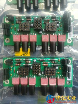 abb机器人刹车板卡DSQC10503HAC0644