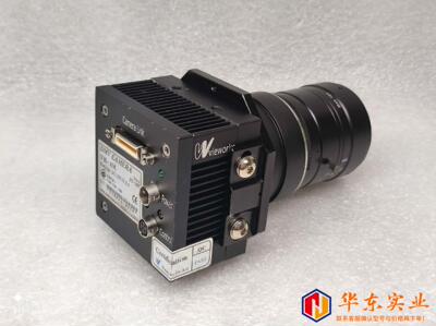 vieworks VH-4M 工业相机 配 35mm 1:2