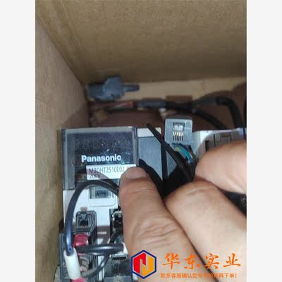A5驱动器MBDHT2510E02  MHMD042G1