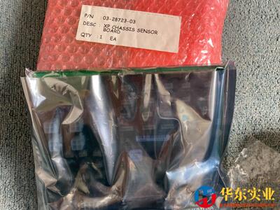 ASM 电路板 03-28723-03