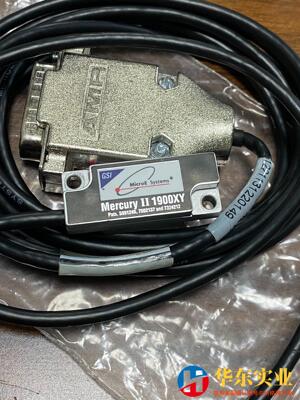 MicroE 195-00484  MII 1900X