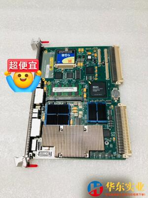 Lam CPU board V7668A