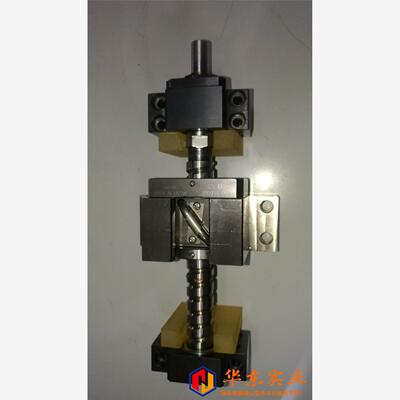 ISSOKU  精密滚珠丝杆 C5 11  580154-0