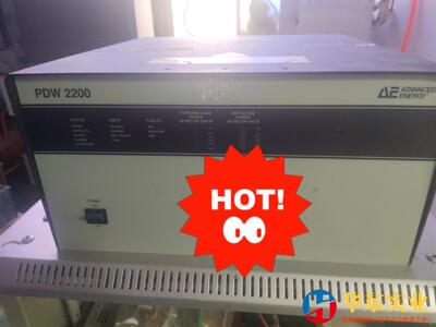 現貨AE PDW2200,报告