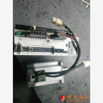 A5  750W伺服套驱动器MCDHT3520CA1