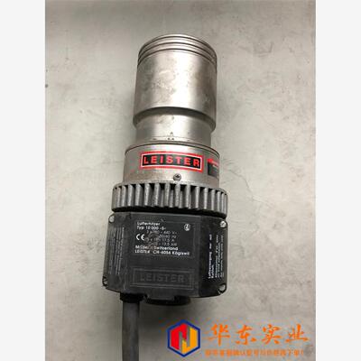 LEISTER 10’000 S (W11)