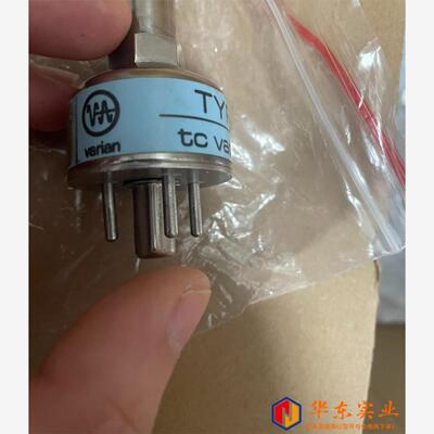VARIAN TYPE0531 TC VACUU