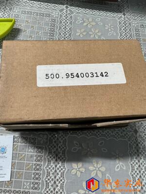 瑞士富巴 Huba Control 5436 压力变送器50