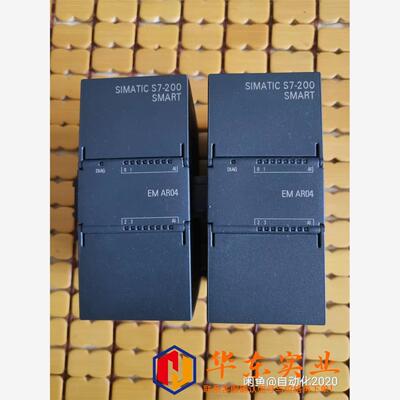 西门子288-3AR04-0AA0西门子EM AR04模块