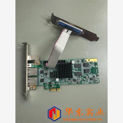 凌华 ADLINK 运动控制卡16轴PCIe-8332