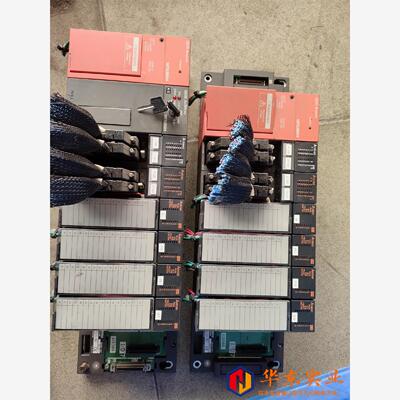 三凌APLC电源A1S61PN主机A2SHCPU