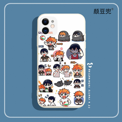 排球少年Haikyuu日向翔阳