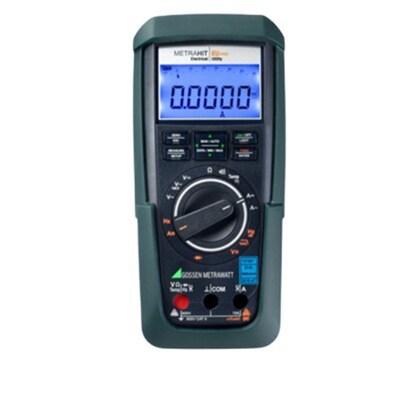 德国Gossen万用表METRAHIT EU PRO万用表Gossen Metrawatt M252A