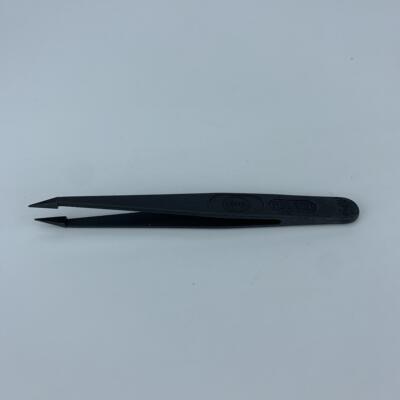 防静电塑料镊子，意大利产SIPEL牌 P3C ESD