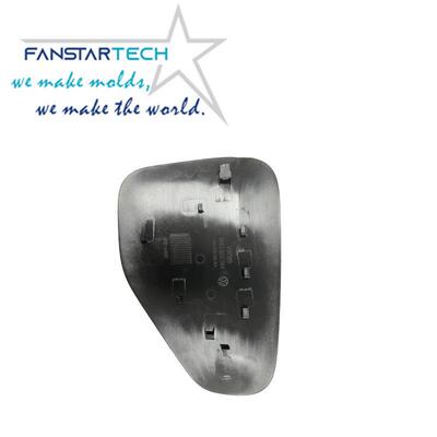 汽零件充电盖板注塑LFE加汽车塑料模具注工塑厂家模注塑车来图定