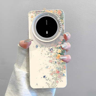 适用华为mate80pro手机壳