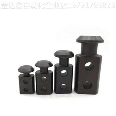 吊钩CHP10/12/16/20/25/32/40/50/63/80/板型吊耳CHPL10/12/16/40