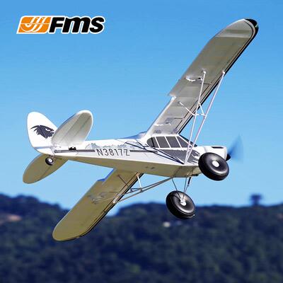 蓝箭1.1m电动遥控模型飞机 Arrows hobby航模攻击机 F4U-4像真二