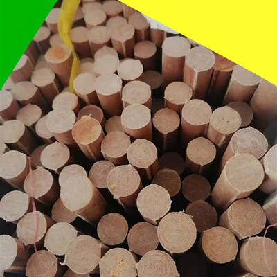 布棒 酚醛层压棒 3726棒 胶木棒 细布棒电木棒直径10mm 12mm 15mm