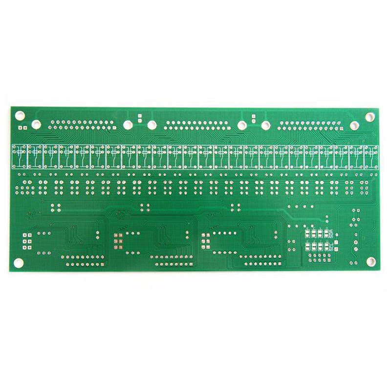 PCB打样 加急 电路板制作 快速线路板加工 铝基板 FPC柔性板排线