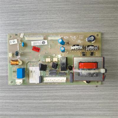 适用海尔冰箱主机板BCD-222/252KS A电源板0064001047B