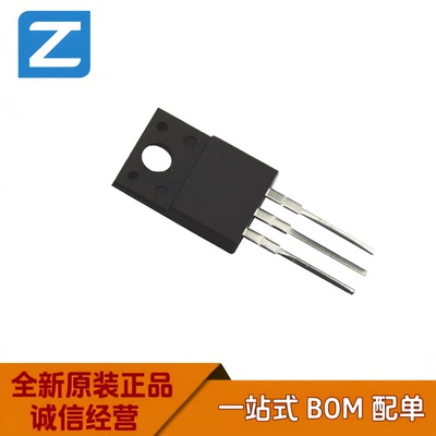 MAGNACHIP10A650VTO-220F管
